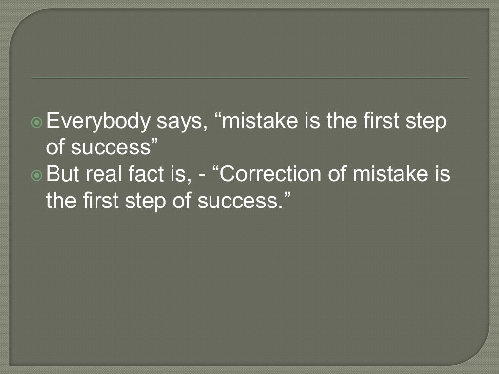 Error Correction In English error-correction-in-english