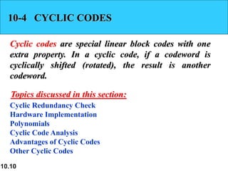 Error Detect and Correct.ppt