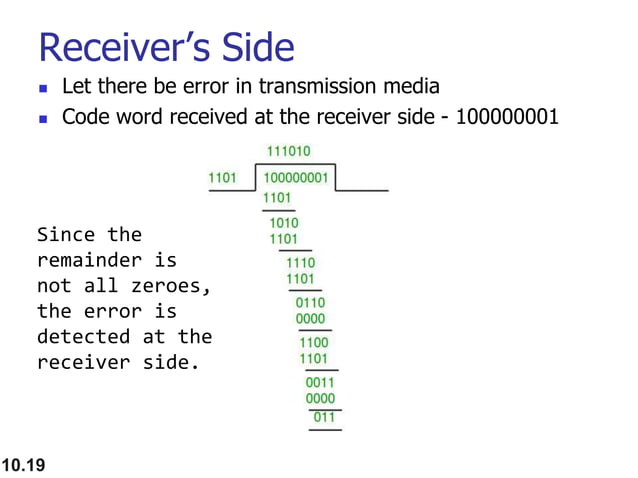 Error Detect and Correct.ppt
