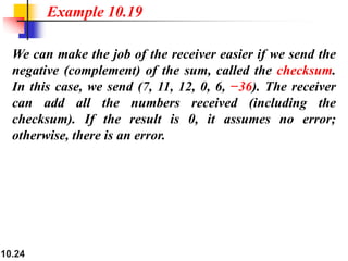 Error Detect and Correct.ppt