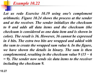 Error Detect and Correct.ppt