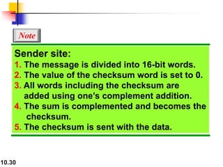 Error Detect and Correct.ppt