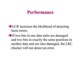error detection.ppt