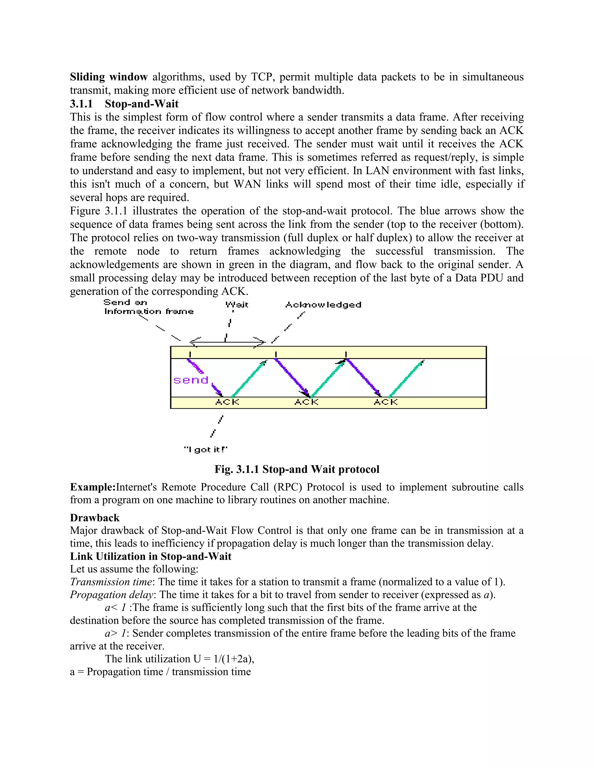 Error Detection And Correction Pdf