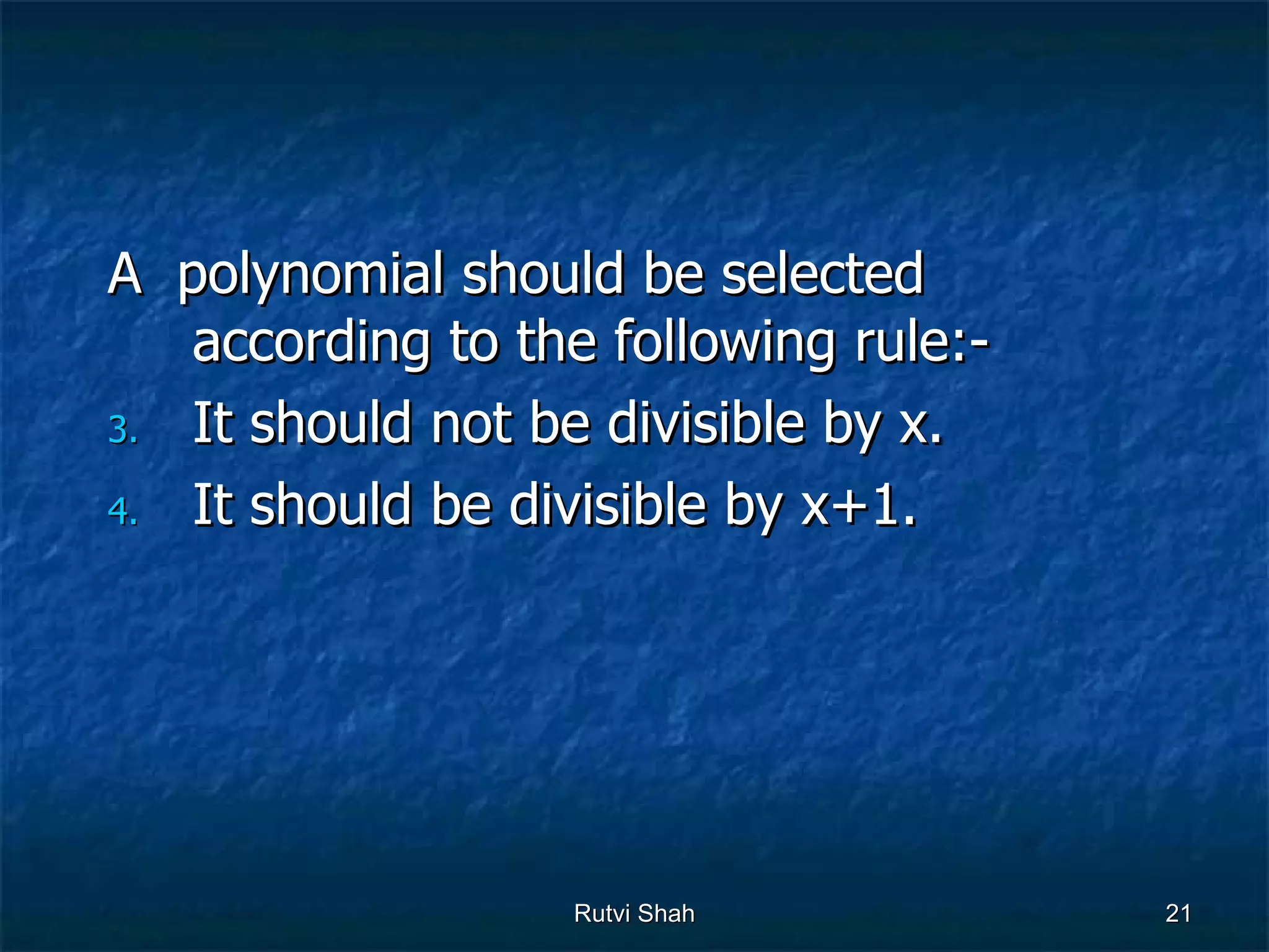 Error Detection And Correction | PPT