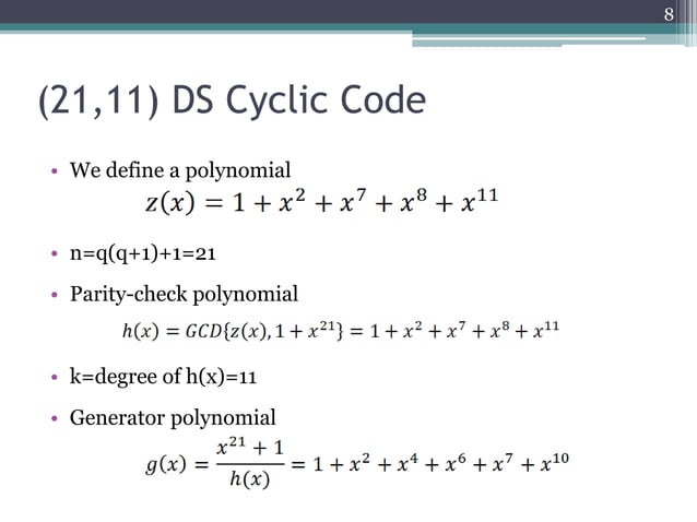 Error Detection Enhanced Decoding Of Difference Set Codes For Memory