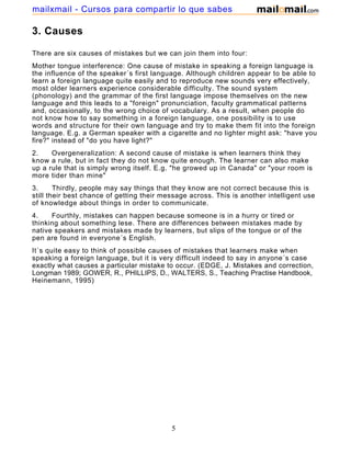 Errores que-hacemos-aprender-ingles-8687-completo | PDF