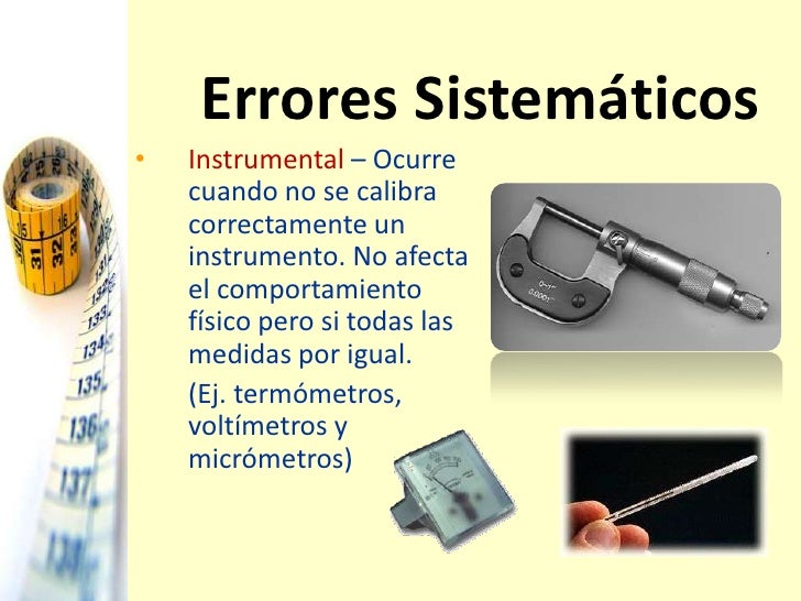 Errores De Medicion 2