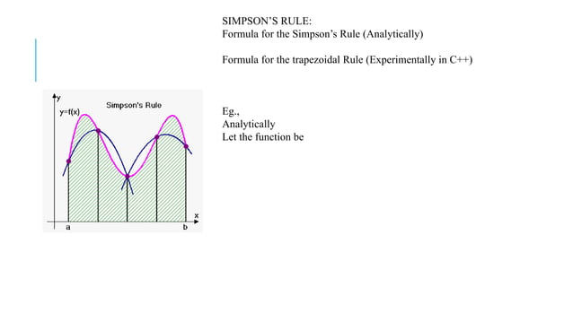 ERROR ESTIMATION-1 for numerical methods.pptx
