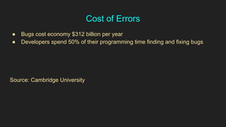 Error handling | PDF