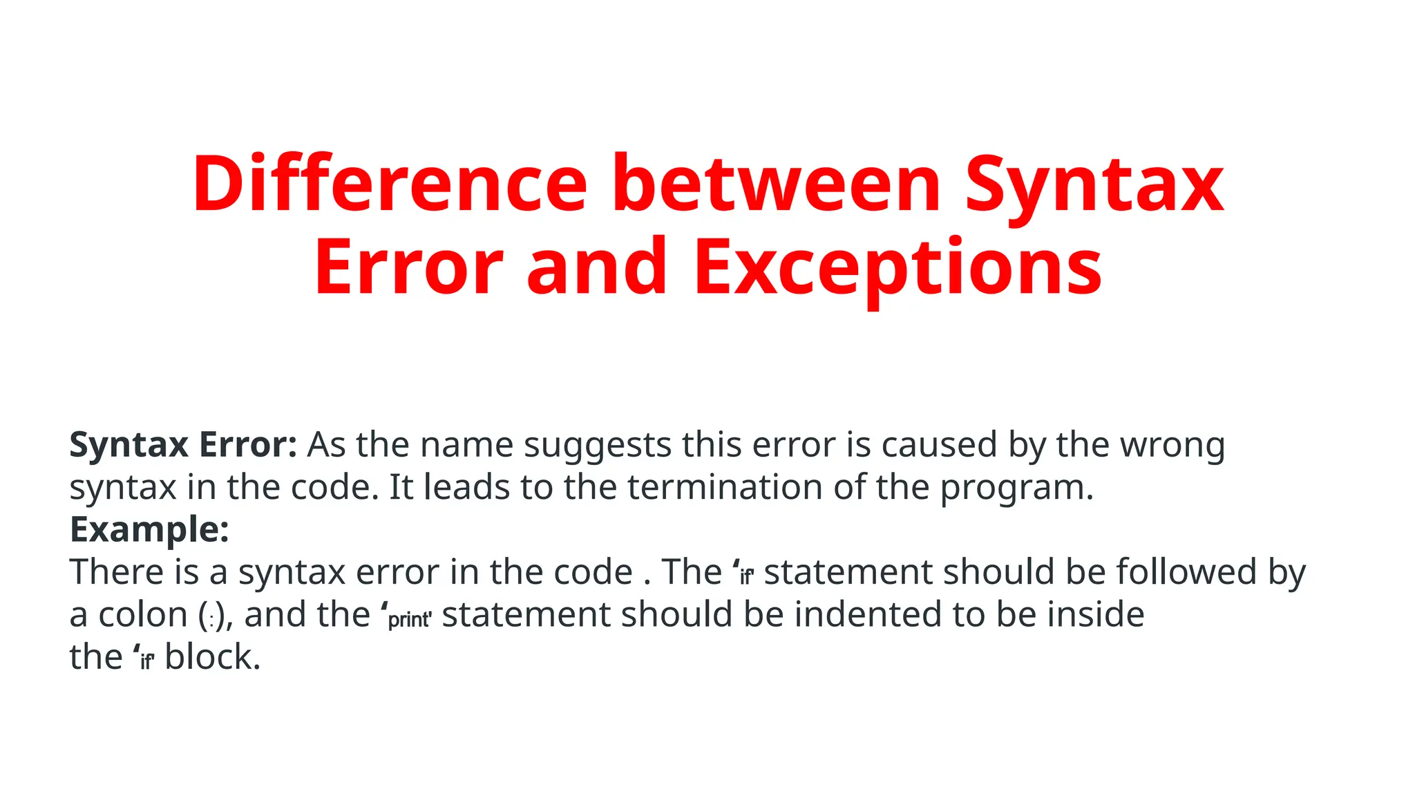 Errorhandlingbyvipulkendroyavidyalayacrpfmudkhed.pptx