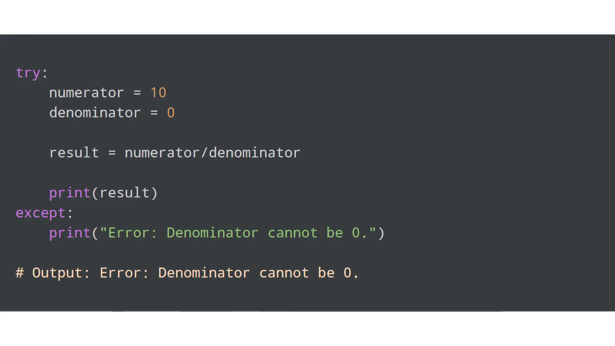 Errorhandlingbyvipulkendroyavidyalayacrpfmudkhed.pptx