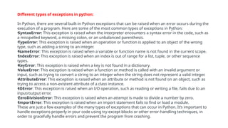 Errorhandlingbyvipulkendroyavidyalayacrpfmudkhed.pptx