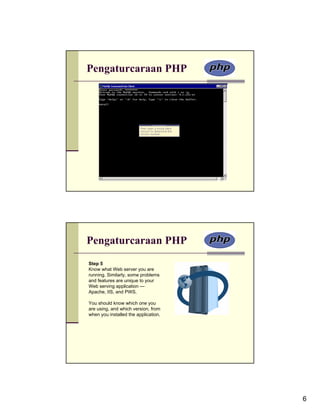 Error handling and debugging | PDF