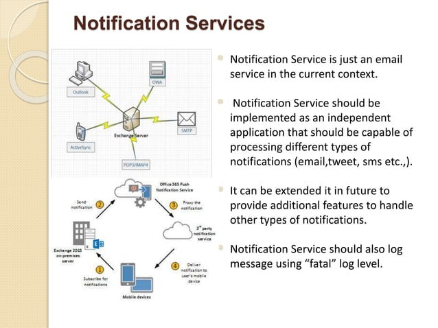 Error Handling Framework in Mule ESB | PPT
