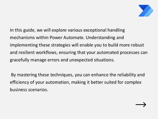 Error Handling in Power Automateeee .pdf