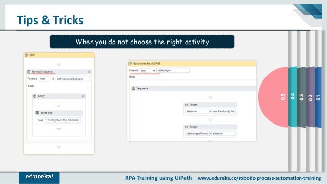 Error Handling In Uipath Debugging And Exception Handling In Uipath