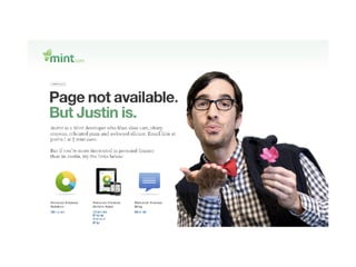 How to write good error messages | PPT