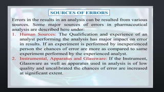 ERROR ppt.pptx | Science