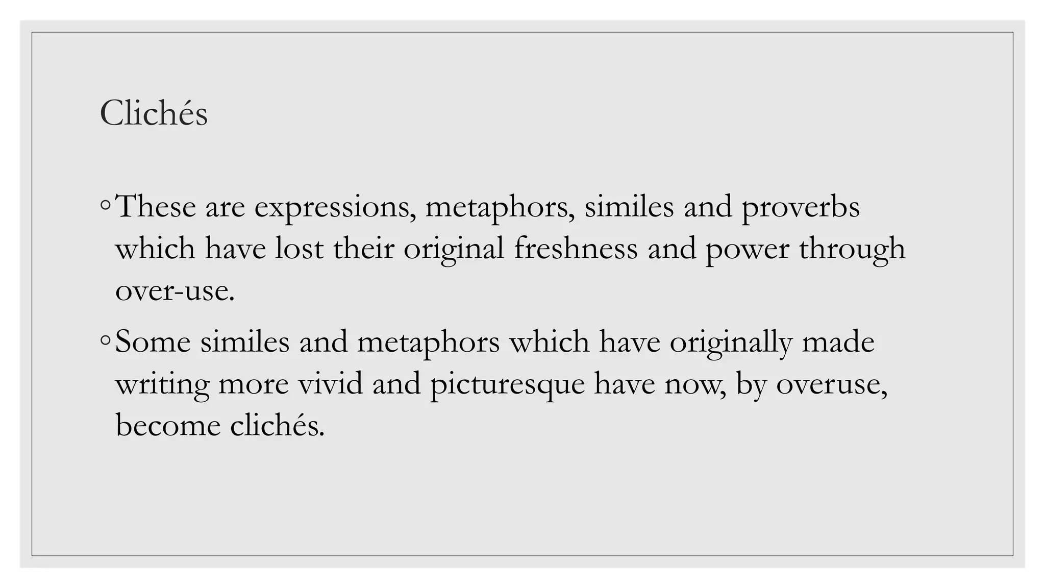 Error recognition - Paper 1 Practice for CSEC English | PPTX