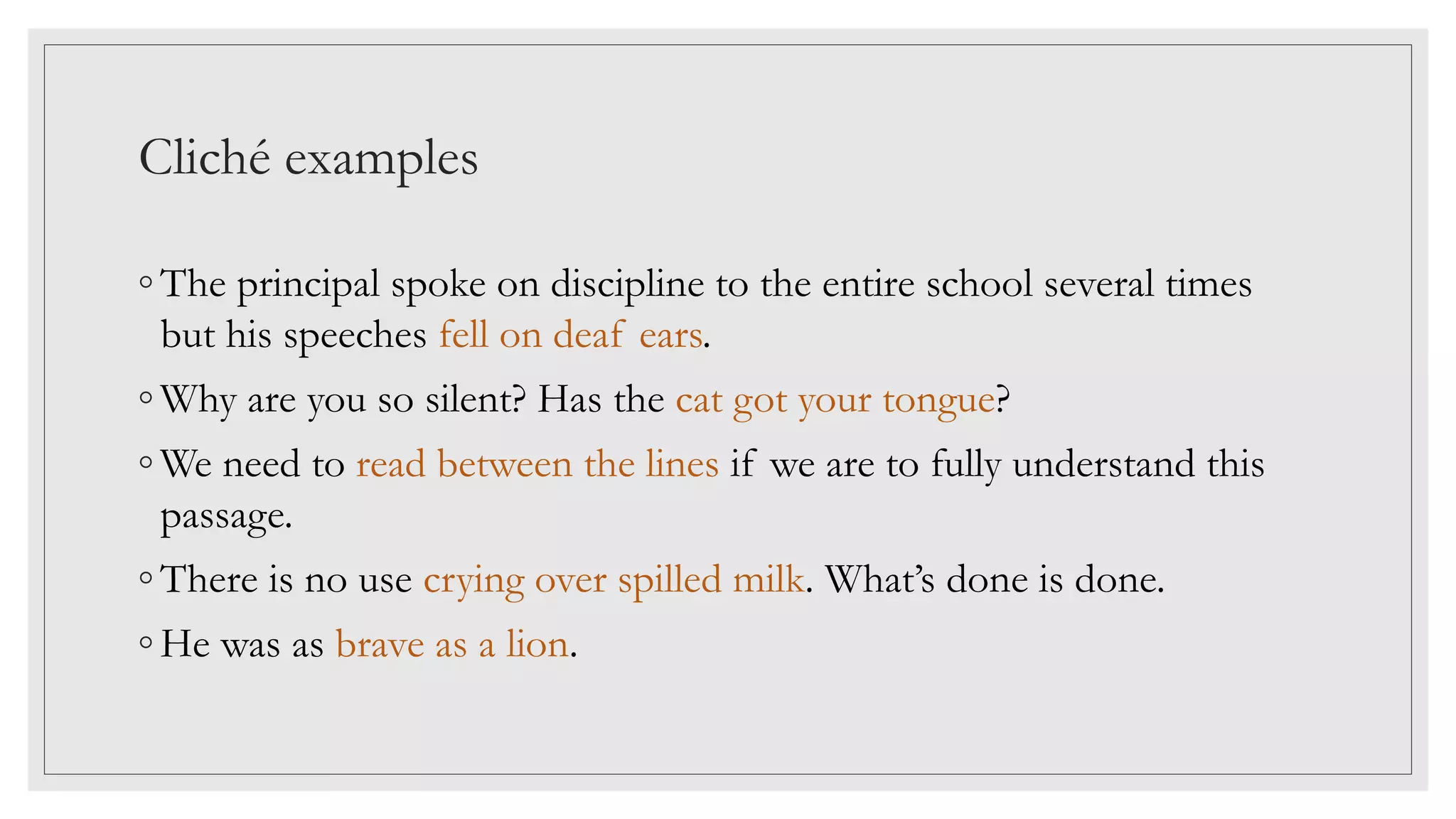 Error recognition - Paper 1 Practice for CSEC English | PPTX