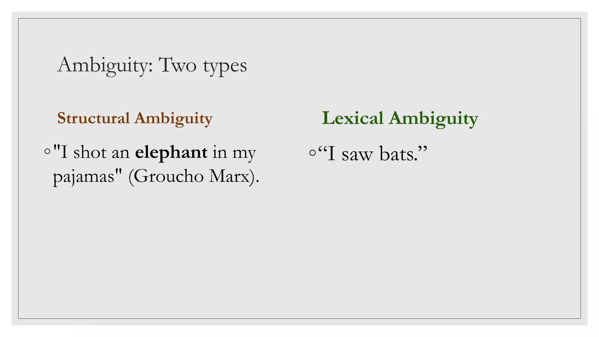 Error recognition - Paper 1 Practice for CSEC English | PPTX ...