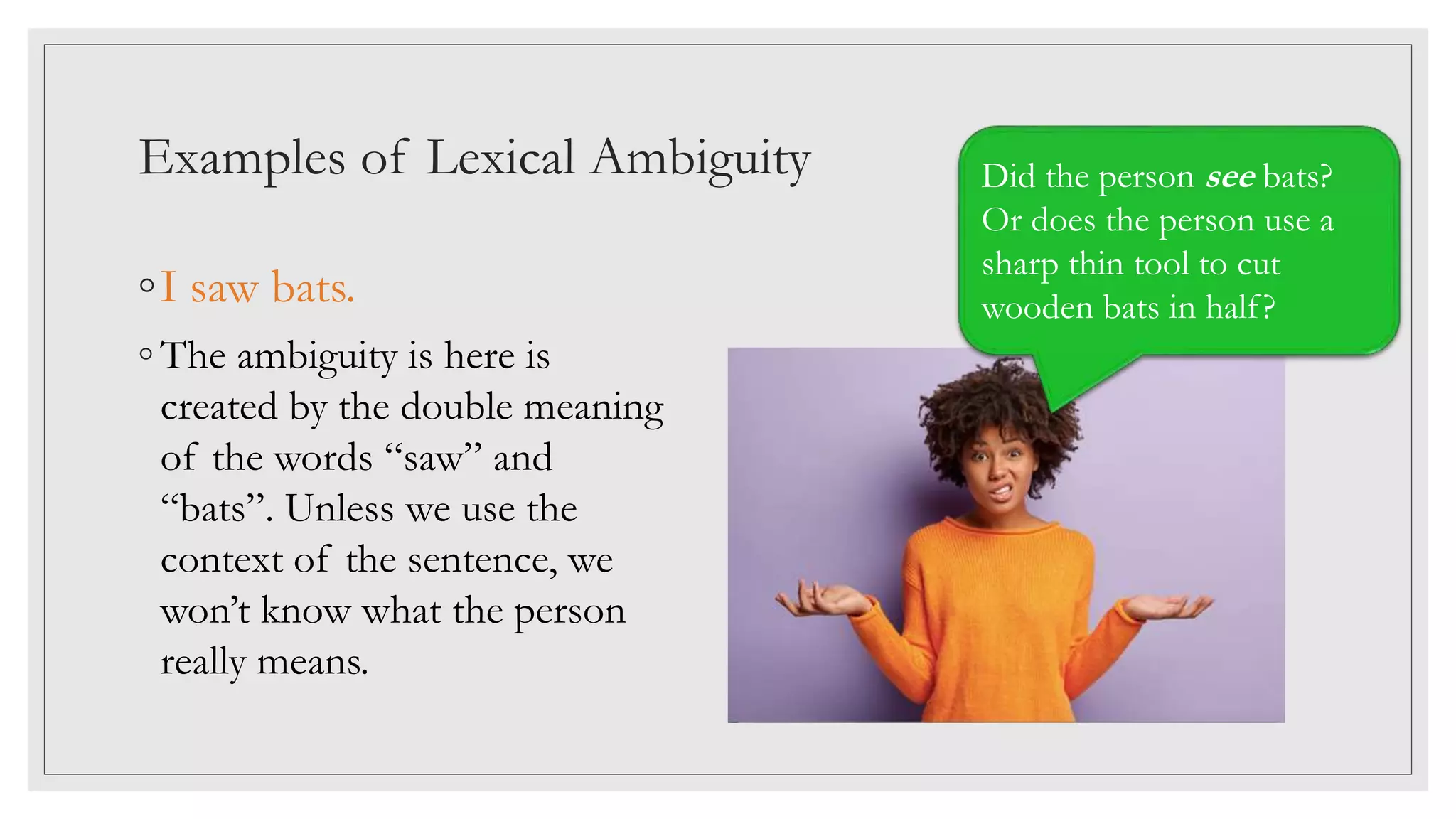 Error recognition - Paper 1 Practice for CSEC English | PPTX