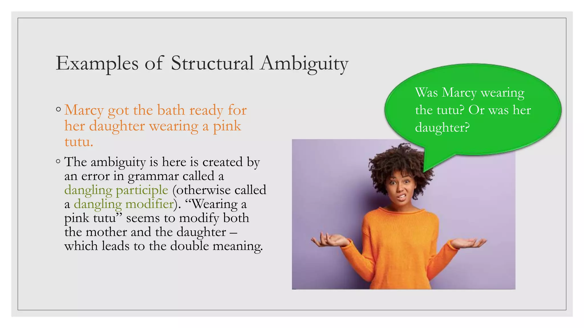 Error recognition - Paper 1 Practice for CSEC English | PPTX