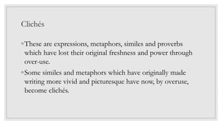 Error recognition - Paper 1 Practice for CSEC English | PPTX