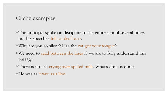 Error recognition - Paper 1 Practice for CSEC English | PPTX ...