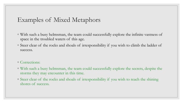 Error recognition - Paper 1 Practice for CSEC English | PPTX | Educational Assessment | Education