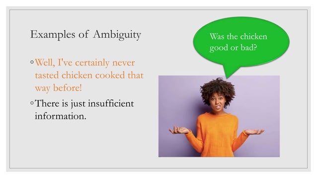 Error recognition - Paper 1 Practice for CSEC English | PPTX ...