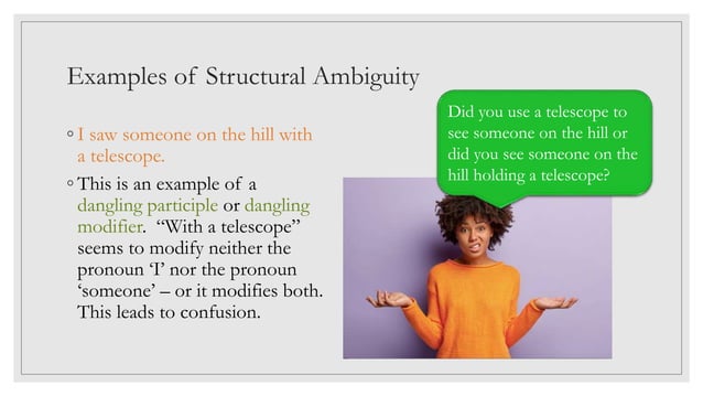 Error recognition - Paper 1 Practice for CSEC English | PPTX ...