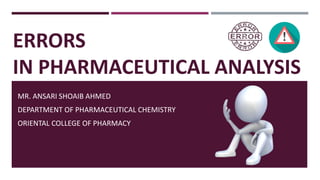 ERRORS.pptx