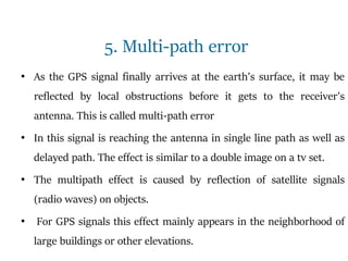 Errors and biasis | PPT