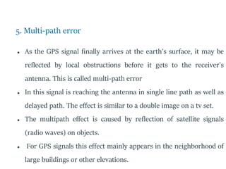 Errors and biasis | PPT