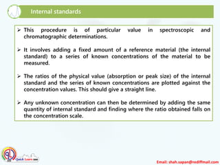 Errors and its minimization | PDF