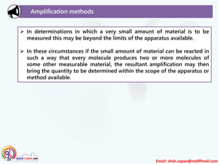 Errors and its minimization | PDF