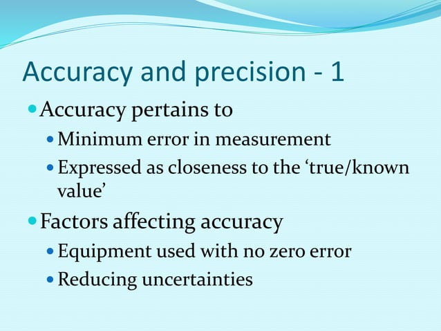 Errors and Uncertainties in Measurements.pptx
