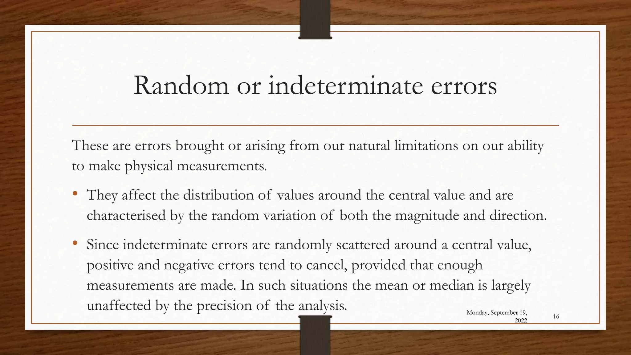 Errors in Chemical analysis_Lecture 3.pptx