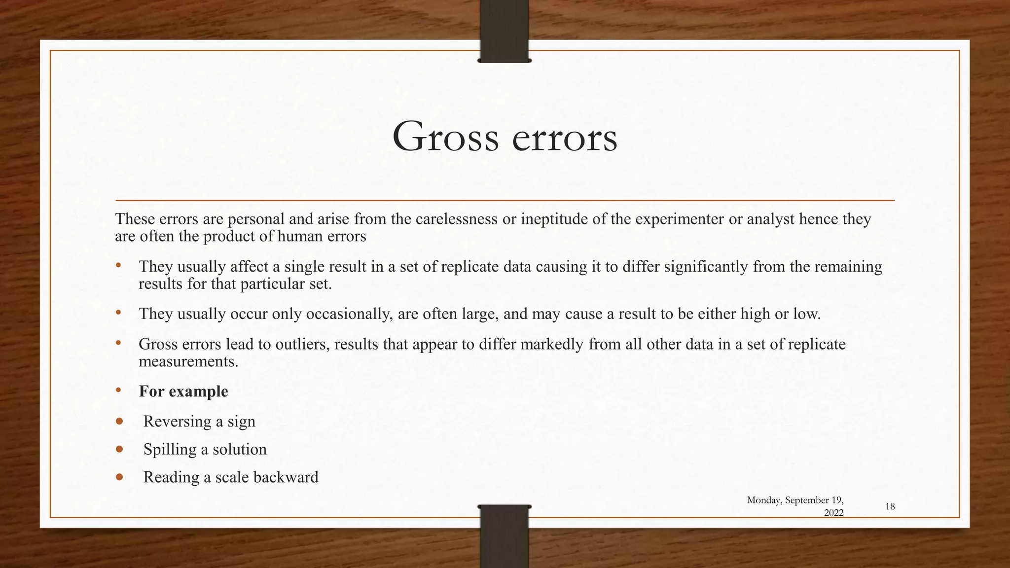 Errors in Chemical analysis_Lecture 3.pptx