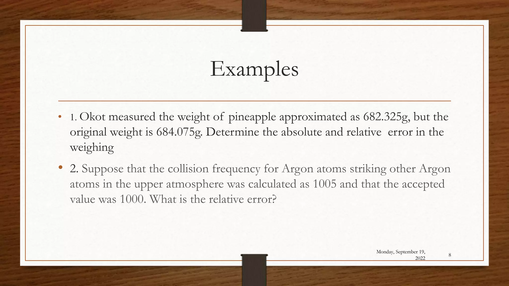 Errors in Chemical analysis_Lecture 3.pptx