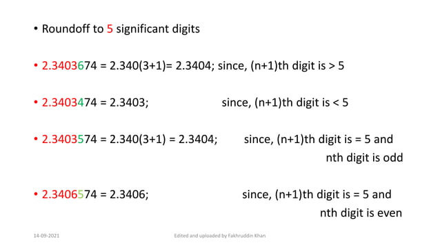 Errors In Computation Pdf Technology And Computing