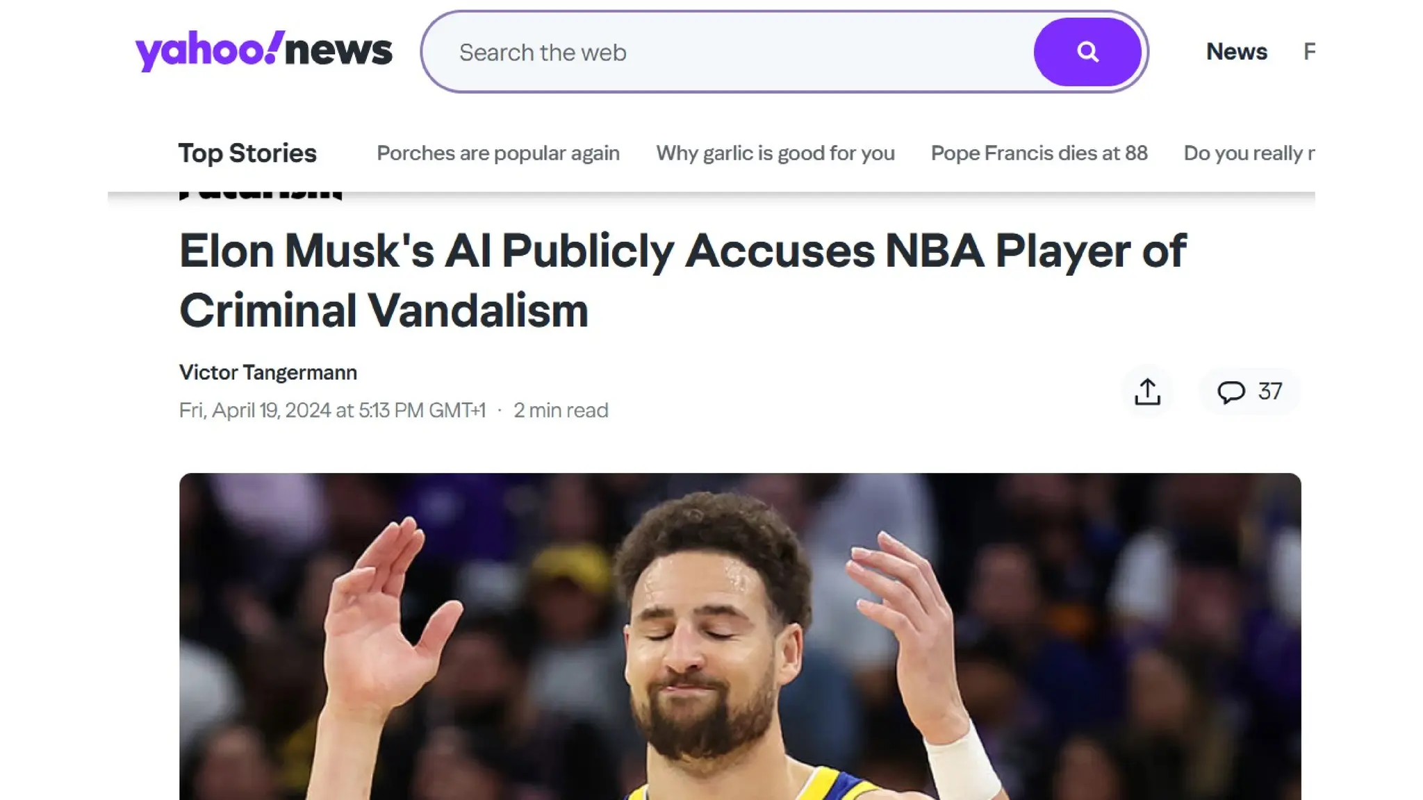 Some Common Errors that Generative AI Produces | PPT