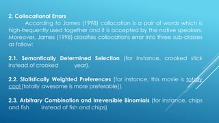 Errors in Language Learning and Use.pptx