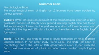 Errors in Language Learning and Use.pptx