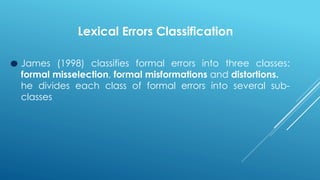 Errors in Language Learning and Use.pptx