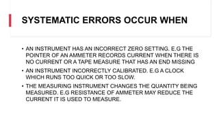 ERRORS IN MEASUREMENT.pptx