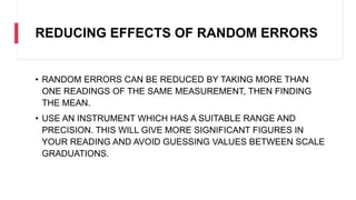 ERRORS IN MEASUREMENT.pptx