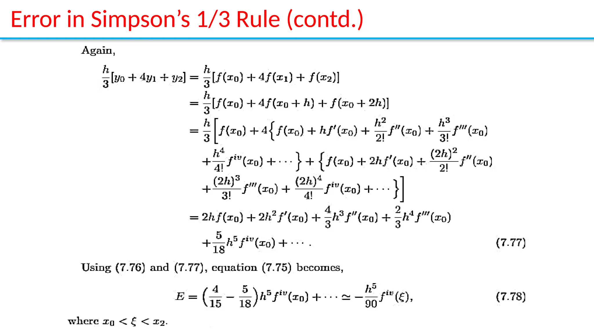 Errors_Numerical_Integrationnnnnmmm.pptx